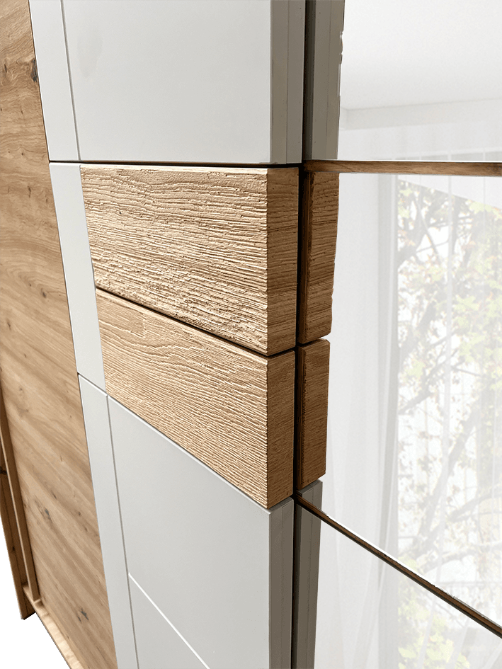 KLIZNI ORMAR AVANTGARDE 200 ARTISAN - Babilon d.o.o. Tuzla - sektor ...